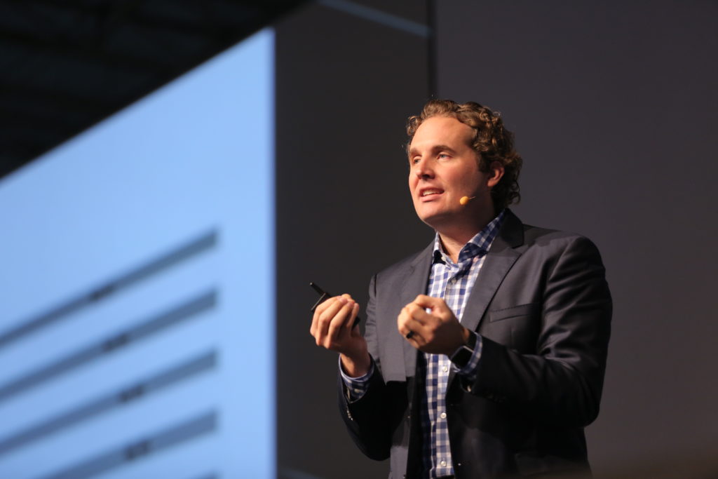 Como o arquiteto Caleb Harper pretende revolucionar a produção de ...